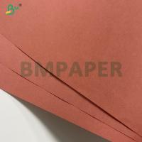 China Heat Resistant Pink Food Grade Butcher Paper For Smoking Meats for sale
