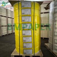 China Carbonless Copy Paper Base Paper CB CFB CF Types For Invoice Receipt Bill Printing for sale