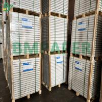 China Carbonless Copy Paper Base Paper CB CFB CF Types For Invoice Receipt Bill Printing for sale