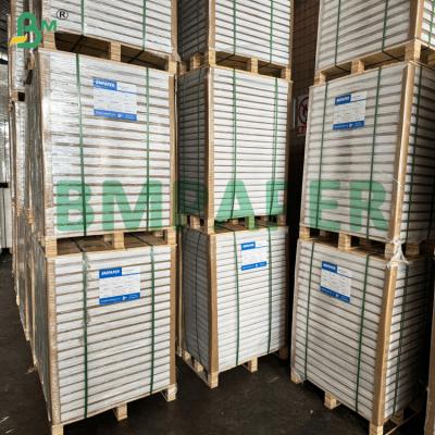 China Carbonless Copy Paper Base Paper CB CFB CF Types For Invoice Receipt Bill Printing for sale