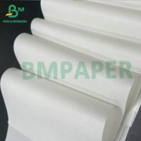 China 40gr 45gr 50gr Bleached Kit 5 Kit 7 Greaseproof Paper Craft Reel 60cm 70cm for sale