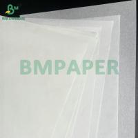 China 40gr 45gr 50gr Bleached Kit 5 Kit 7 Greaseproof Paper Craft Reel 60cm 70cm for sale
