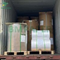 China 40gr 45gr 50gr Bleached Kit 5 Kit 7 Greaseproof Paper Craft Reel 60cm 70cm for sale