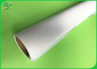 China 190gsm 200gsm 250gsm 300gsm High Glossy Art Paper / Printing Inkjet Photo Paper Rolls for sale