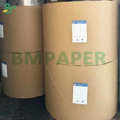 China 30-80gsm Oil Resistant Food Grade Paper Sheets for Food Packing for sale