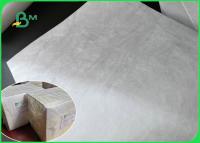 China Coated 55g 68g 75g 105g Fabric Printer Paper For Labels for sale