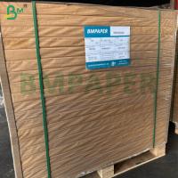 China 80gsm C1S Glossy Art Paper 700x1000mm Matte Back For Sticker Base, Economical Label Face Stock for sale