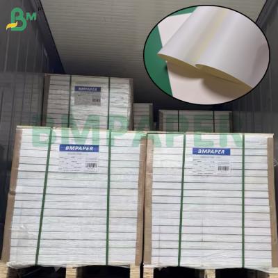 China 70gsm Cream Offset Paper 70x95 Sheets For Printing Books 500sheets Reams for sale