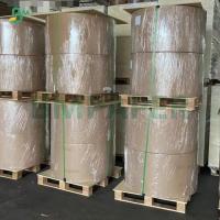 China 35gsm 38gsm 40gsm MG Bleached Kraft Paper For Food Packaging Bags for sale