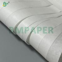 China 35gsm 38gsm 40gsm MG Bleached Kraft Paper For Food Packaging Bags for sale
