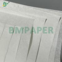 China 35gsm 38gsm 40gsm MG Bleached Kraft Paper For Food Packaging Bags for sale