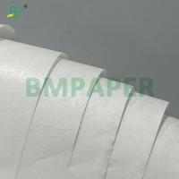China 100% Virgin Wood Pulp  Machine Glazed Kraft Paper Roll 40-60G for sale