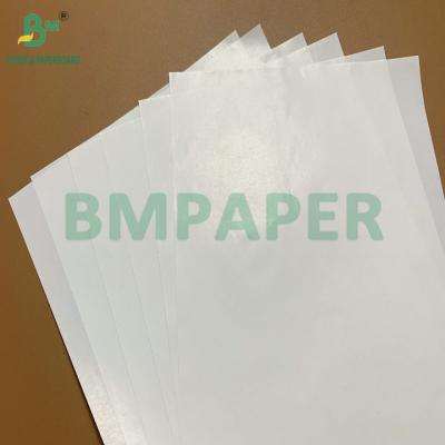 China High Brightness 60gsm Matte Coated LWC Paper for Gift Wrapping for sale