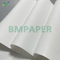 China 48gsm 55gsm Low - temperature Resistant Receipt Thermal Paper Jumbo Roll For Label for sale