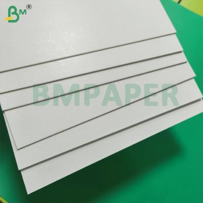 China Heavyweight Thru White Paperboard Rigid Printable Wide Thickness for sale