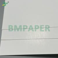 China 13 19inch White High Smoothness Backing BOARD For Premium Gift Box for sale