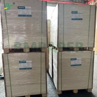 China 13 19inch White High Smoothness Backing BOARD For Premium Gift Box for sale