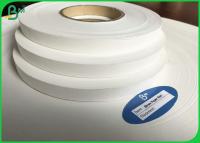 China Eco - Friendly Biodegradable 60gsm 80gsm 120gsm 135gsm Food Grade Printable Straw Paper Roll for sale