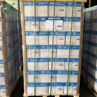 China Black Ink Digital NCR Copying Paper 60gsm 70gsm 80gsm Not Collated Sheets for sale