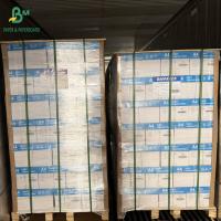 China Black Ink Digital NCR Copying Paper 60gsm 70gsm 80gsm Not Collated Sheets for sale