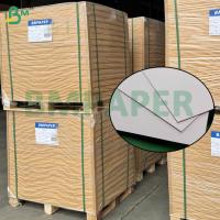 China 275gsm 310gsm Food Grade Container Paper Board | Double-Sided Printable | 37