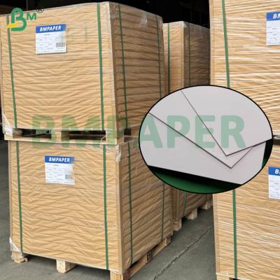 China 275gsm 310gsm Food Grade Container Paper Board | Double-Sided Printable | 37