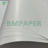 China 70gsm 80gsm White C1S Art Self - adhesive Face Paper for Label Printing for sale