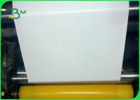 China Eco Friendly 40gsm + 10g PE Coated Food Grade Paper Roll For Pepper package for sale