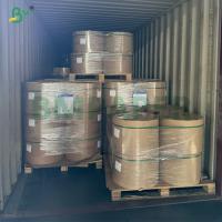China 80gsm High Strength Bleached Kraft Paper For Gift & Craft Packaging for sale