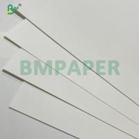 China 80gsm High Strength Bleached Kraft Paper For Gift & Craft Packaging for sale