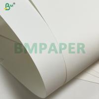 China 80gsm High Strength Bleached Kraft Paper For Gift & Craft Packaging for sale
