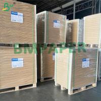 China Book Creamy Bulky Paper – Uncoated High Bulk Cream Book Paper for Publishing & Printing for sale