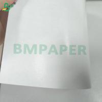 China 310gsm Black Core Playing Card Paper Linen Embossed Finish Superior Rigidity & Durability for sale