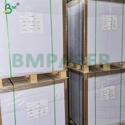 China 320gsm 330gsm C2S Black/Blue Core Playing Card Paper Sheets for sale