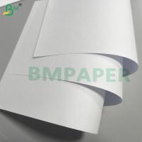 China Uncoated White Digital Printing Paper 70g 80g Sheet for sale