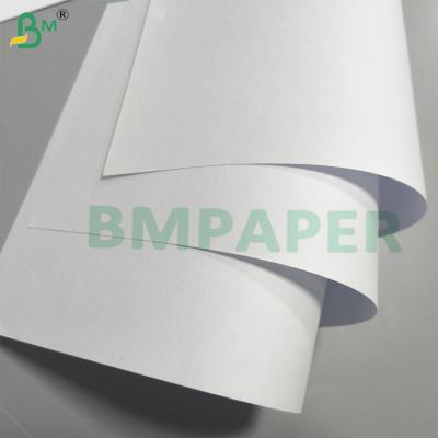 China Uncoated White Digital Printing Paper 70g 80g Sheet for sale