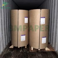 China 300gsm 350gsm White Coated Blister FBB For Electronic product packaging 86cm Reel for sale