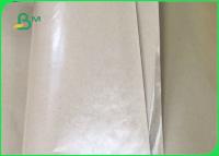 China Customized Disposable 50g 60g PE Coated Good Grade Paper Rolls For Food Grade Package for sale
