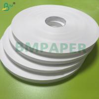 China White Kraft Wrapping Paper For Straws, Toothpicks & Chopsticks for sale