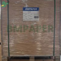 China 20pts GC1 FBB Cardboard 2 Sides Clay Coated With Blister Packaging Specialty for sale