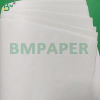 China 80gsm High Strength Interleaving Paper Rolls for Glass Protect for sale