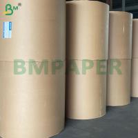 China 80gsm High Strength Interleaving Paper Rolls for Glass Protect for sale