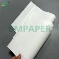 China 70gsm 80gsm Jumbo Roll Thermal Paper For Admission Ticket 1000MM 1200MM for sale