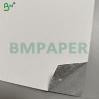 China 310gsm 320gsm Double Side Coated Glossy Playing Card Paper Sheets for sale