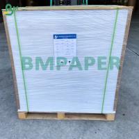 China Lightweight White MG Kraft Paper For Wrapping and Interleaving 45gsm for sale