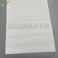 China Frozen Food Boxes Cardboard White Coated Solid Paper For Frozen Food Storage for sale
