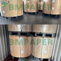 China Frozen Food Boxes Cardboard White Coated Solid Paper For Frozen Food Storage for sale