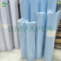 China Blueprint Blue Graph Paper 20lb for Architectural Sketches, Technical Drawings for sale