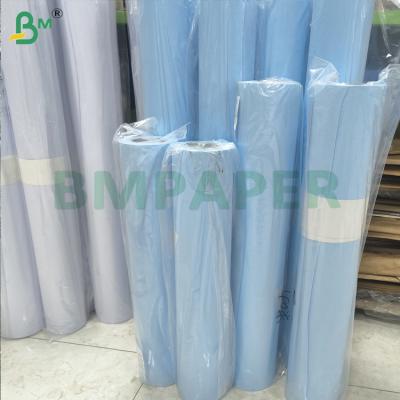 China Blueprint Blue Graph Paper 20lb for Architectural Sketches, Technical Drawings for sale