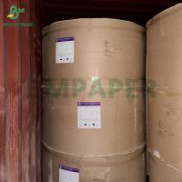 China 230gsm 240gsm +20PE Greaseproof White Food Grade Board For Bowls 70 x 100cm for sale